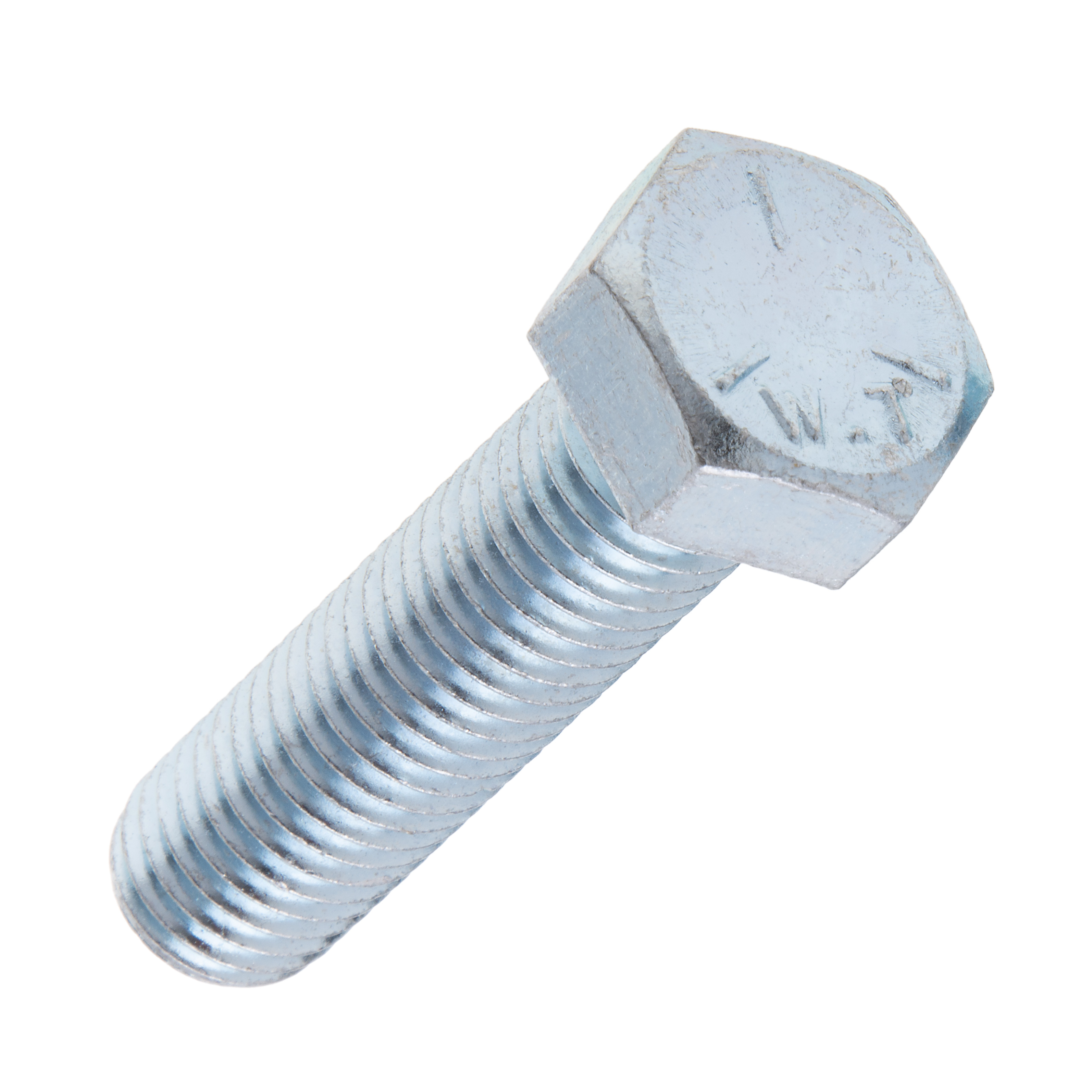 Metallics JG5HTB65 Bolts 5/8-11 X 2-1/4 G5 Hx Tap Blt S (Jar 50) - NSI ...