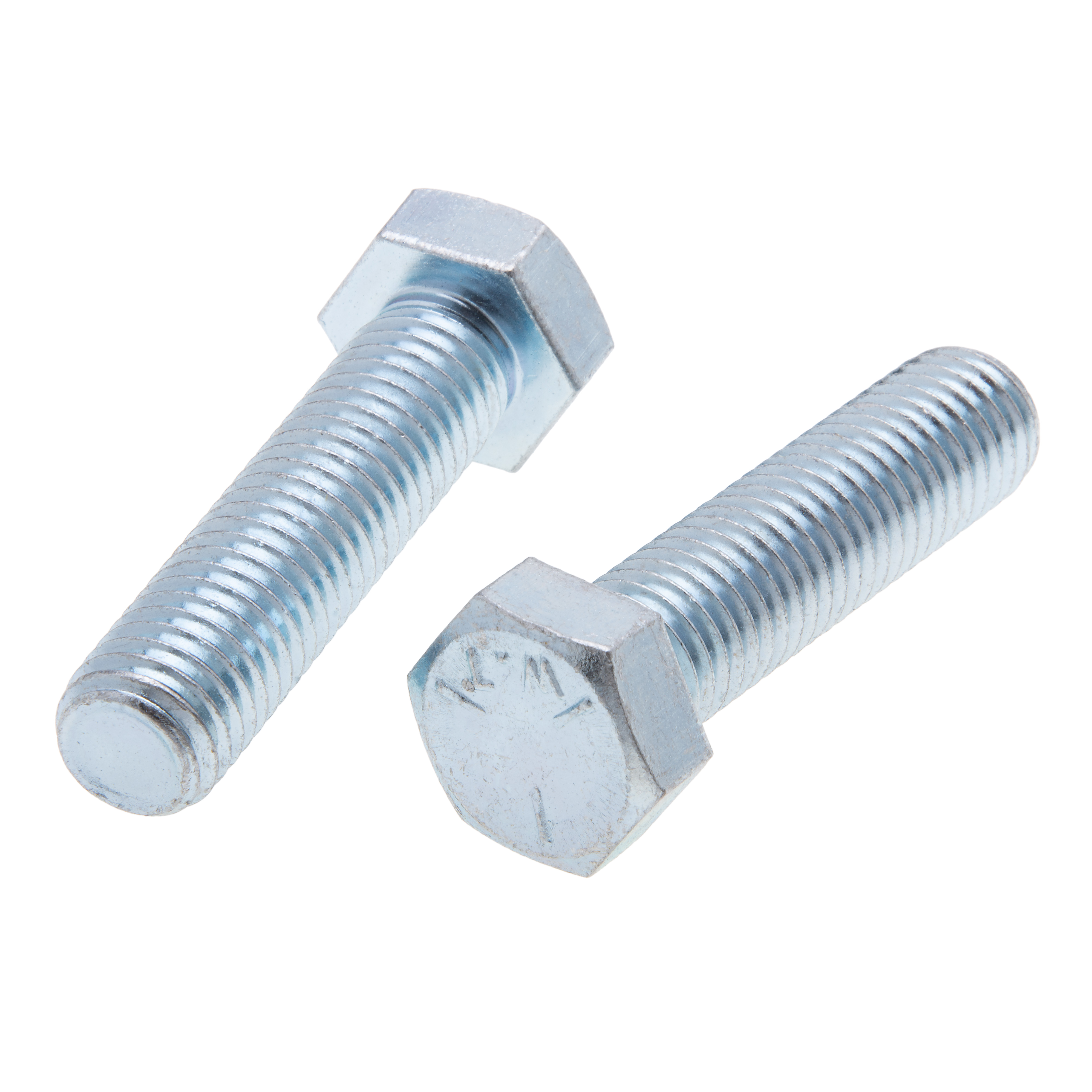 Metallics JG5HTB65 Bolts 5/8-11 X 2-1/4 G5 Hx Tap Blt S (Jar 50) - NSI ...