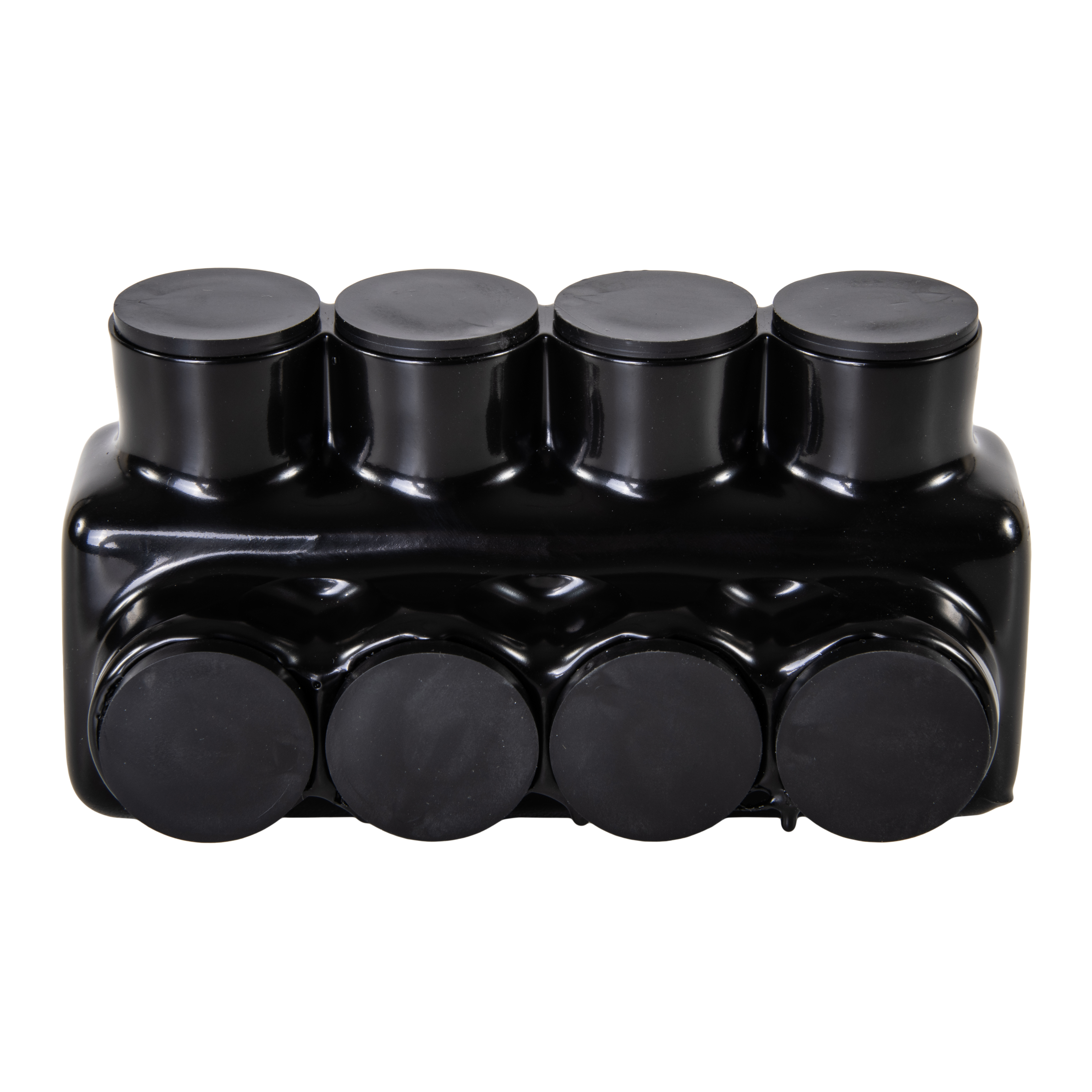 Polaris IPLD750-4B 750-250 Mcm Non -Ul Polaris Insulated Multi-Tap Conn ...