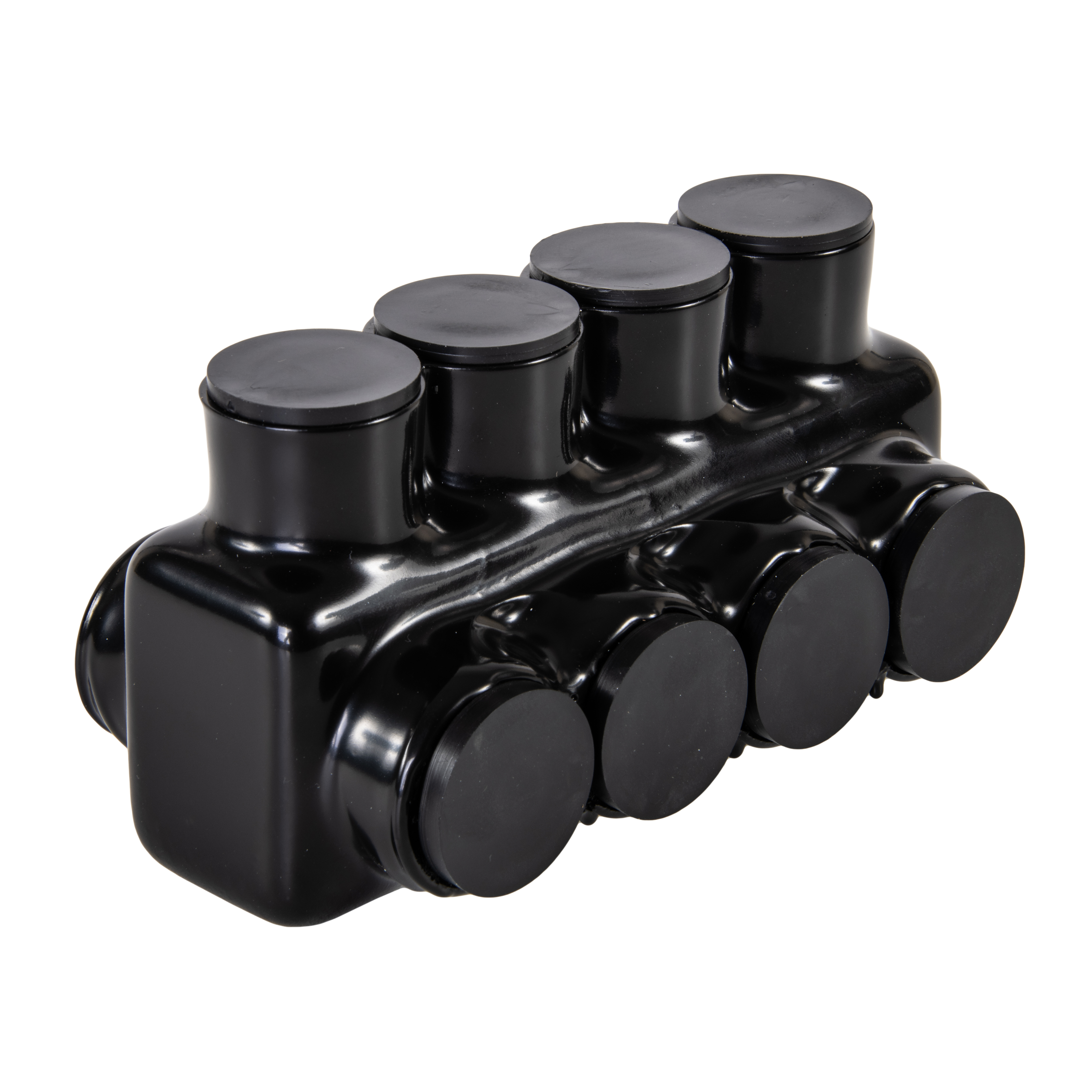 Polaris IPLD750-4B 750-250 Mcm Non -Ul Polaris Insulated Multi-Tap Conn ...
