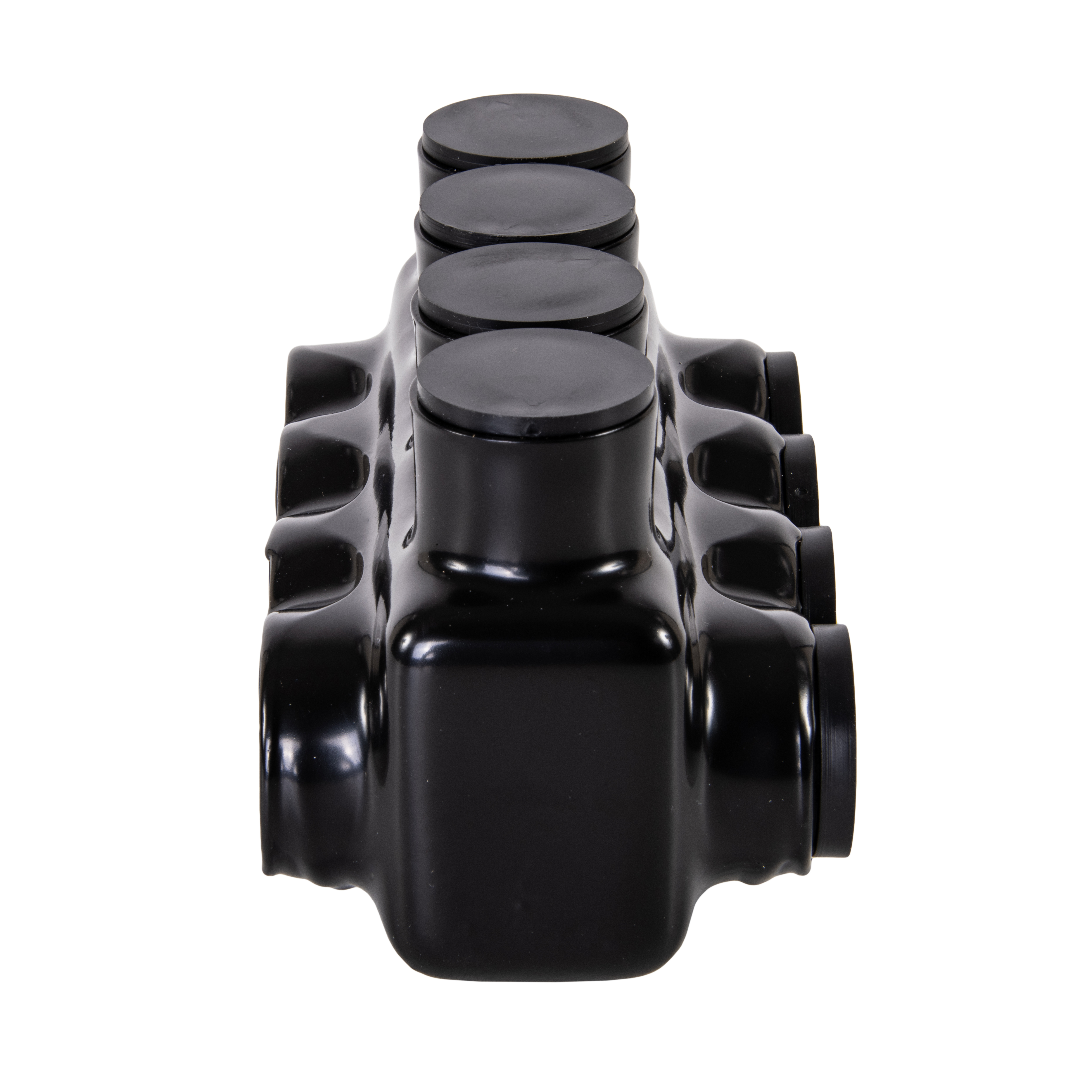 Polaris IPLD750-4B 750-250 Mcm Non -Ul Polaris Insulated Multi-Tap Conn ...