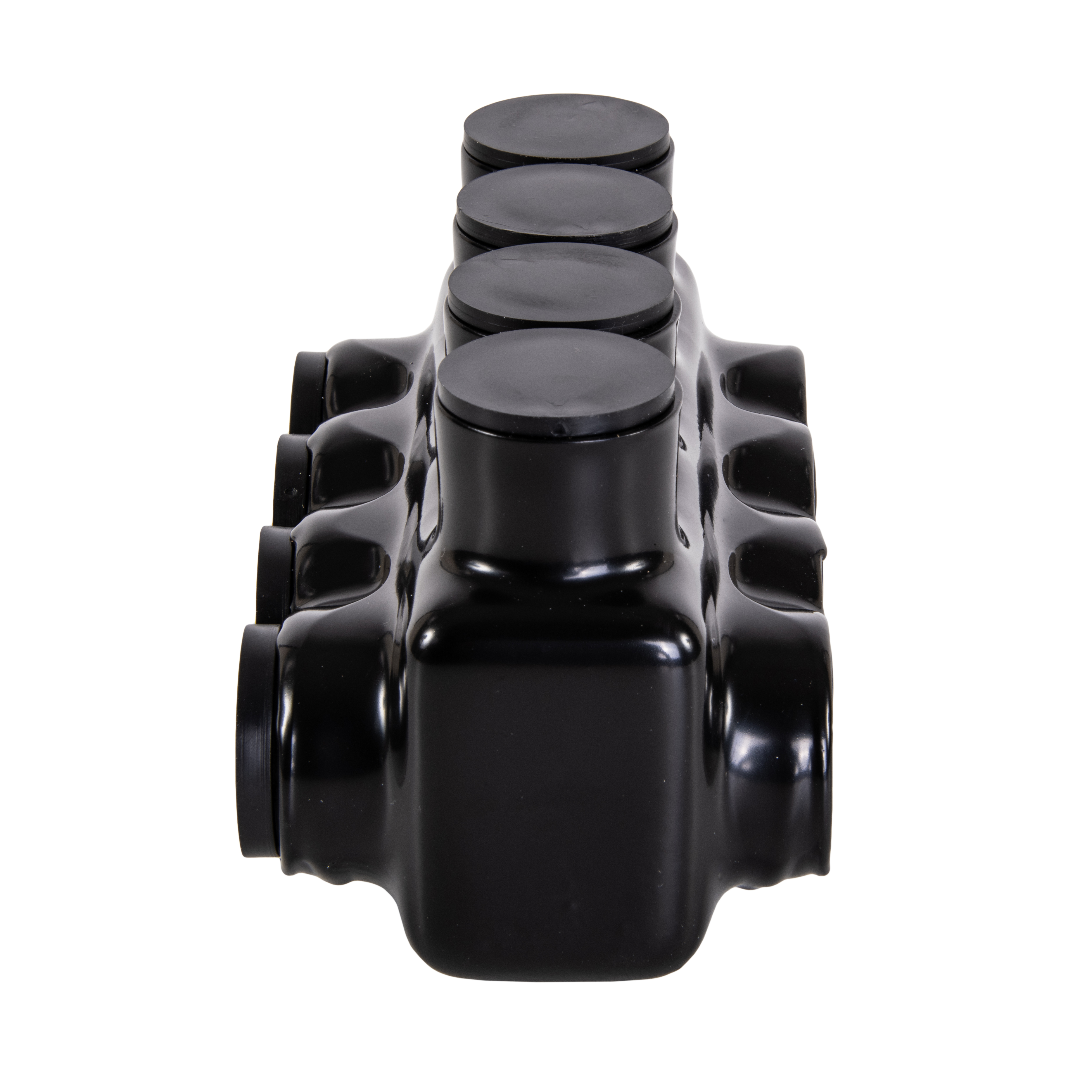 Polaris IPLD750-4B 750-250 Mcm Non -Ul Polaris Insulated Multi-Tap Conn ...