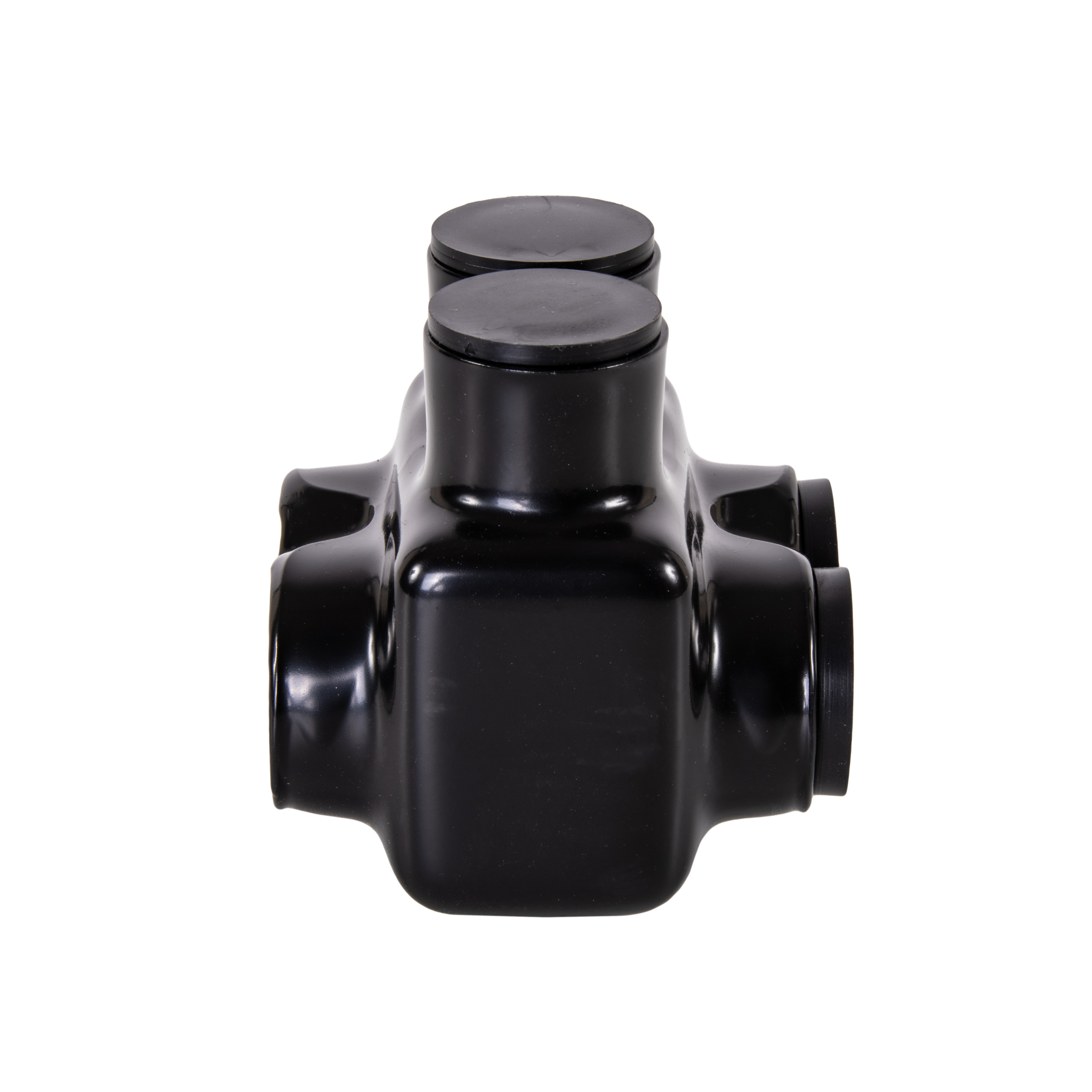 Polaris IT-500B 500 Mcm - 4 Awg Polaris Insulated Tap Connector (Dual ...