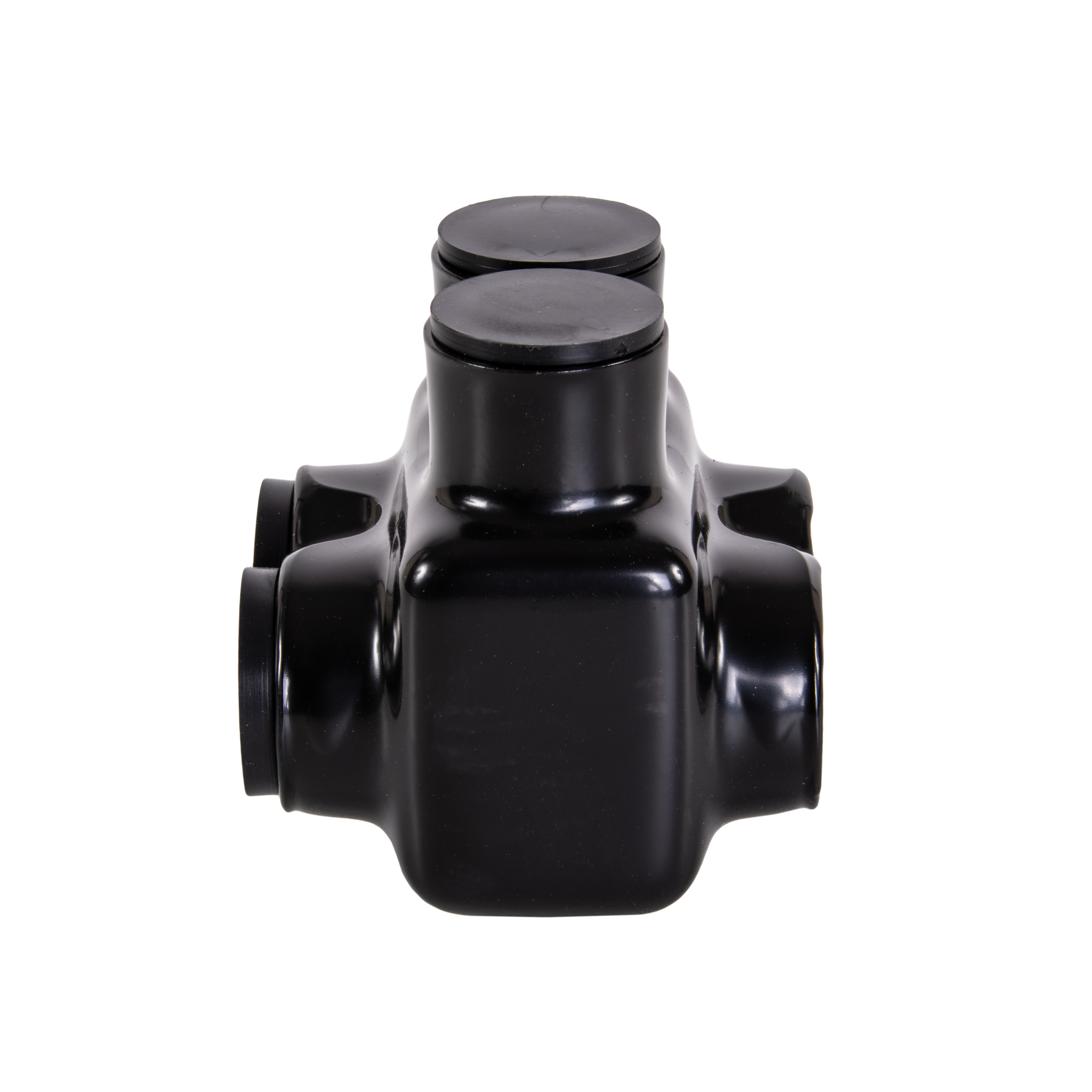 Polaris IT-500B 500 Mcm - 4 Awg Polaris Insulated Tap Connector (Dual ...