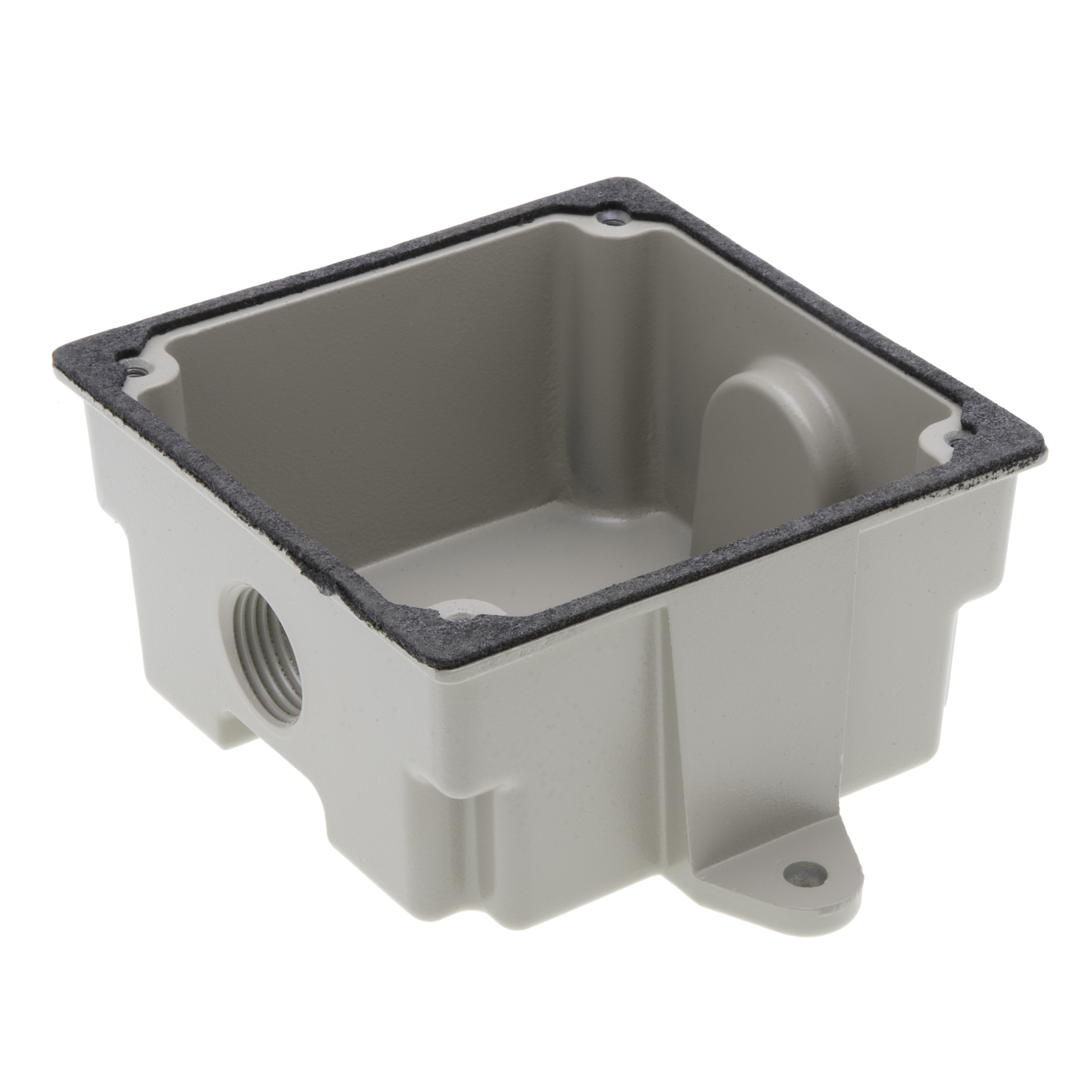 TORK TA-WBBF Weatherproof Backbox - NSI Industries